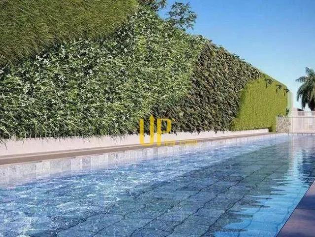 Apartamento com 4 dormitórios à venda, 246 m² por R$ 6.980.000,00 Itaim Bibi São Paulo/SP