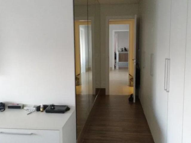 Apartamento com 4 dormitórios à venda, 247 m² por R$ 2.900.000,00 Aquarius São José dos Campos/S