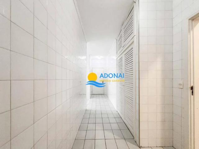 Apartamento beira mar com vista — Pitangueiras — Guarujá