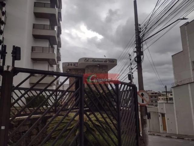 Apartamento com 4 dormitórios à venda, 250 m² por R$ 1.300.000,00 Vila Galvão Guarulhos/SP