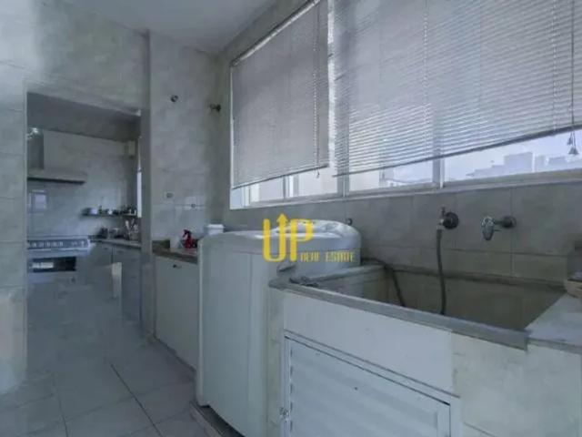 Apartamento com 4 dormitórios à venda, 256 m² por R$ 2.850.000,00 Jardim Paulista São Paulo/SP