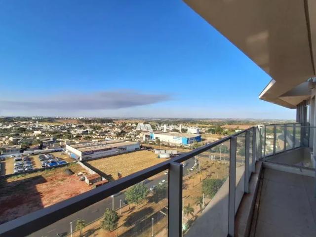 Apartamento com 4 dormitórios à venda, 256 m² por R$ 3.000.000,00 Iguatemi São José do Rio Preto