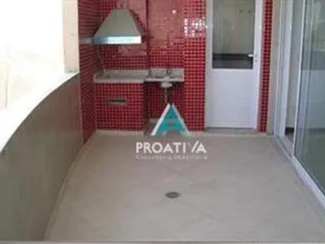 Apartamento com 4 dormitórios à venda, 256 m² Vila Assunção Santo André/SP