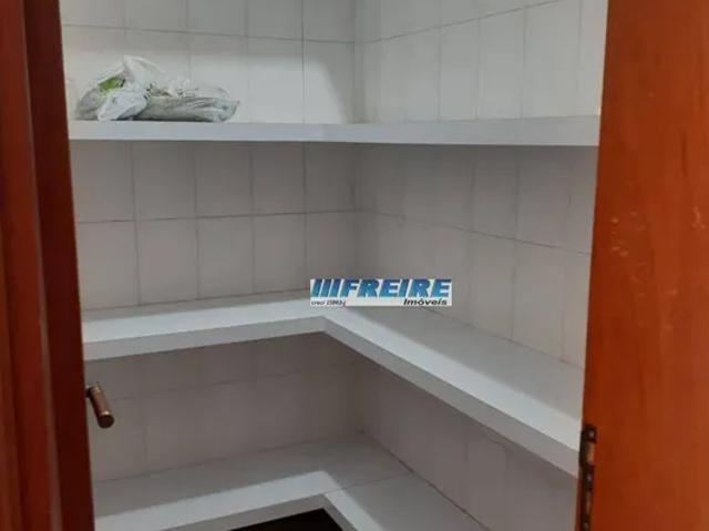 Apartamento com 4 dormitórios à venda, 257 m² por R$ 1.499.900,00 Santa Paula São Caetano do Sul