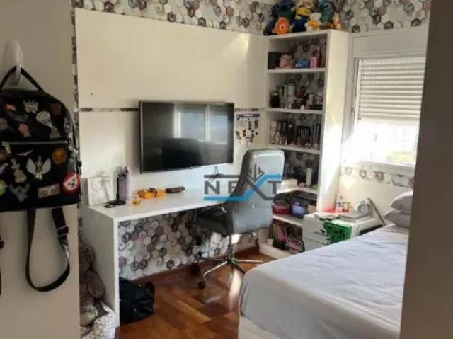 Apartamento com 4 dormitórios à venda, 258 m² por R$ 2.900.000,00 Edifício Madison Grammercy Park