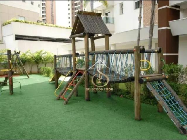 Apartamento com 4 dormitórios à venda, 261 m² por R$ 2.699.000 Vila Andrade São Paulo/SP
