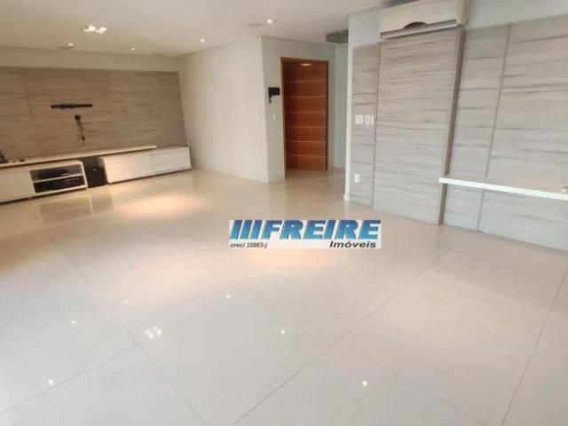 Apartamento com 4 dormitórios à venda, 263 m² por R$ 3.400.000,00 Santo Antônio São Caetano do S