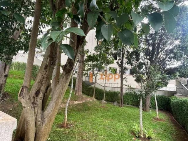 Apartamento com 4 dormitórios à venda, 263 m² por R$ 3.800.000,00 Santana São Paulo/SP