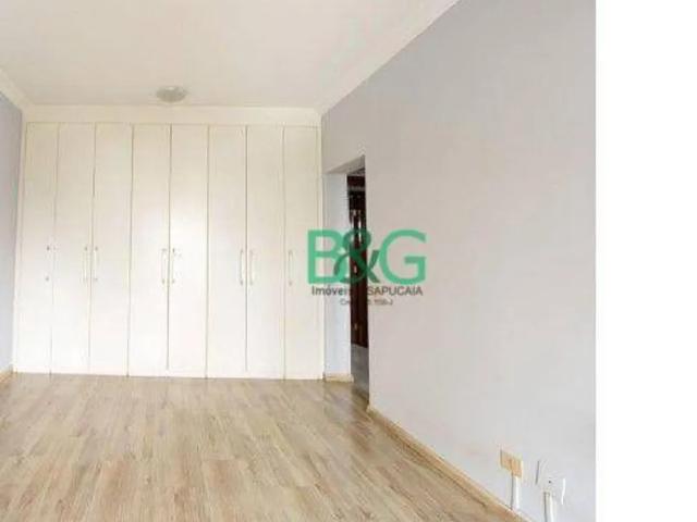 Apartamento com 4 dormitórios à venda, 268 m² por R$ 3.100.000,00 Tatuapé São Paulo/SP
