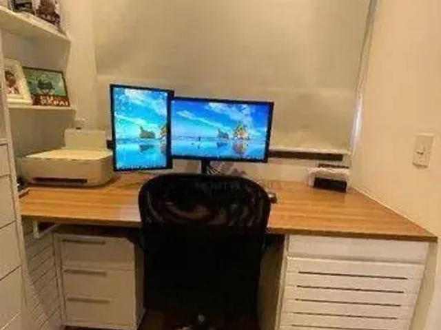 Apartamento com 4 dormitórios à venda, 280 m² por R$ 3.790.000,00 Barra da Tijuca Rio de Janeiro
