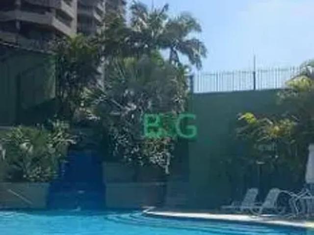 Apartamento à venda, 280 m² por R$ 2.330.900,00 Vila Andrade São Paulo/SP