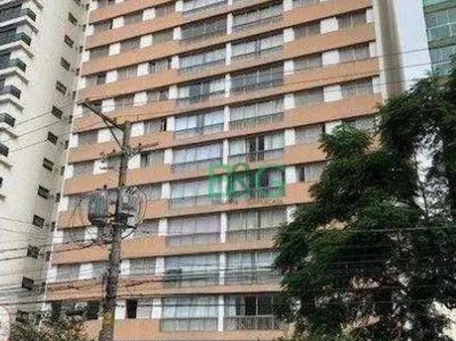 Apartamento à venda, 286 m² por R$ 2.100.000,00 Santana São Paulo/SP
