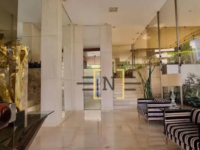 Apartamento com 4 dormitórios à venda, 287 m² por R$ 2.970.000,00 Aclimação São Paulo/SP