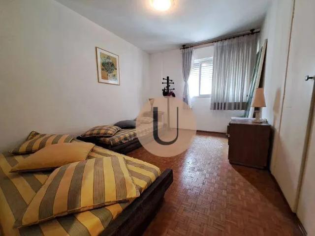 Apartamento com 4 dormitórios à venda, 290 m² por R$ 1.980.000,00 Vila Clementino São Paulo/SP