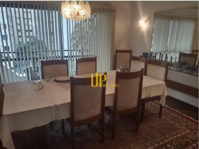 Apartamento com 4 dormitórios à venda, 293 m² por R$ 4.350.000,00 Jardim Paulista São Paulo/SP