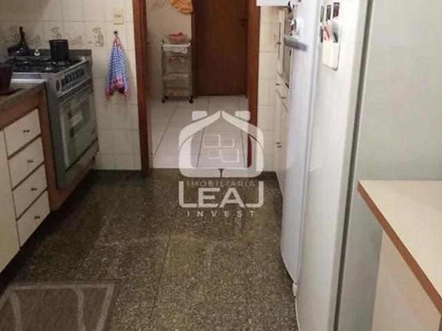 Apartamento com 4 dormitórios à venda, 300 m² Santo Amaro São Paulo/SP Edificio Montmartre