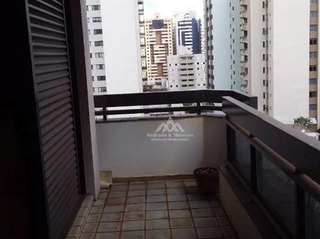 Apartamento com 4 dormitórios à venda, 317 m² por R$ 750.000 Centro Ribeirão Preto/SP