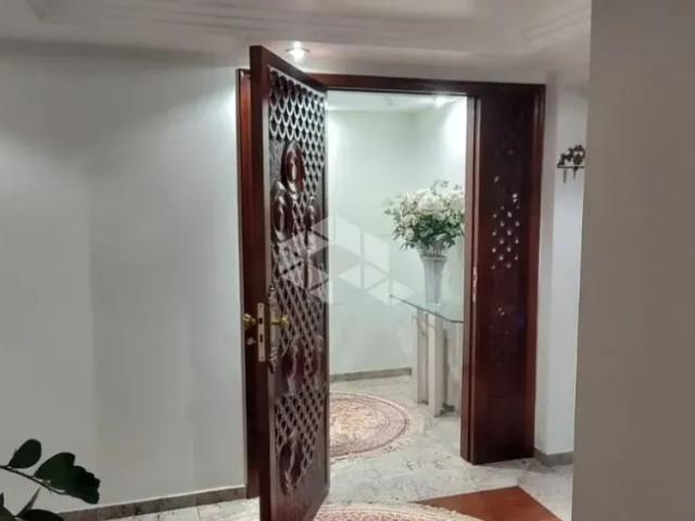 Apartamento com 4 dormitórios à venda, 320 m² por R$ 3.000.000,00 Santana São Paulo/SP