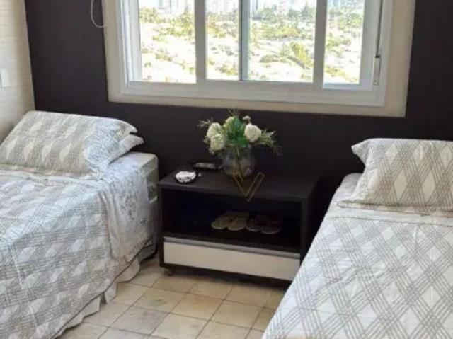 Apartamento com 4 dormitórios à venda, 322 m² por R$ 4.600.000,00 Tamboré Barueri/SP