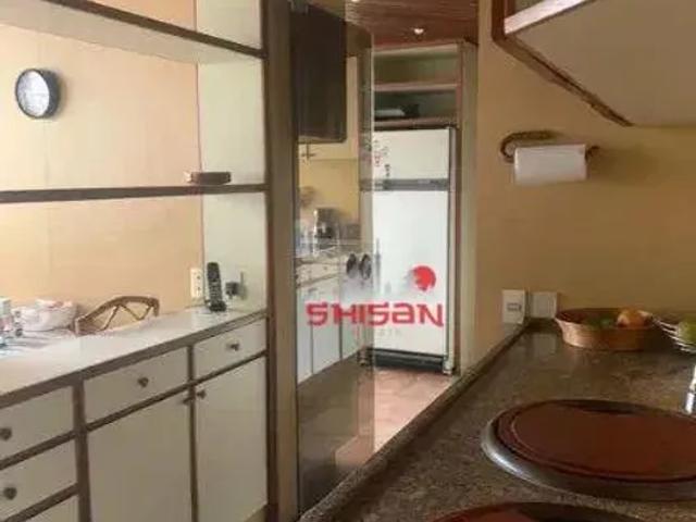 Apartamento com 4 dormitórios à venda, 327 m² por R$ 3.900.000,00 Consolação São Paulo/SP