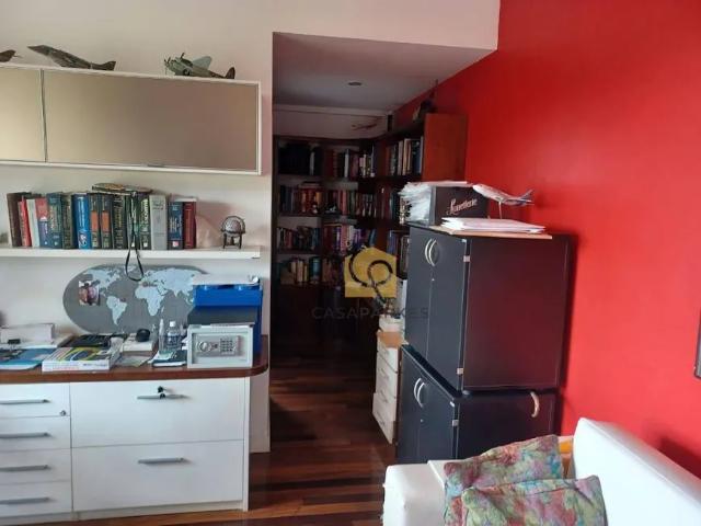 Apartamento com 4 dormitórios à venda, 333 m² por R$ 4.400.000,00 Barra da Tijuca Rio de Janeiro