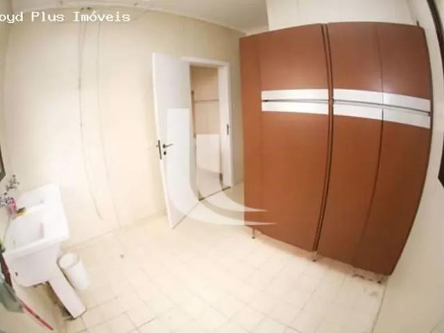 Apartamento com 4 dormitórios à venda, 335 m² por R$ 950.000,00 Vila Suzana São Paulo/SP