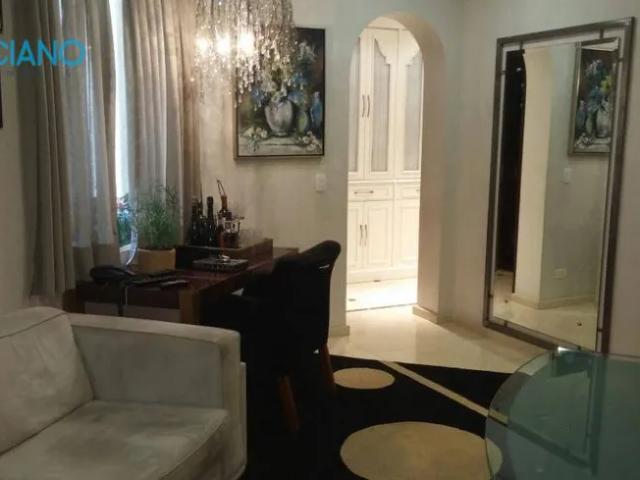 Apartamento com 4 dormitórios à venda, 336 m² por R$ 2.850.000,00 Tatuapé São Paulo/SP