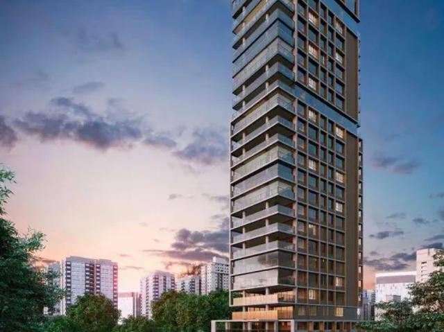 Apartamento com 4 dormitórios à venda, 356 m² por R$ 14.500.000,00 Vila Nova Conceição São Paulo