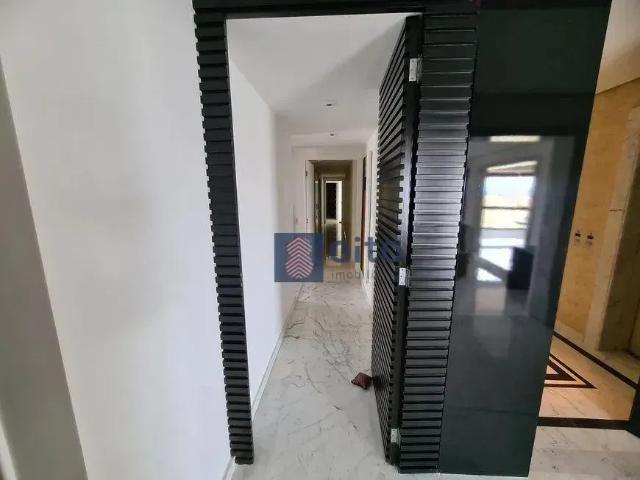 Apartamento com 4 dormitórios à venda, 374 m² Chácara Klabin São Paulo/SP