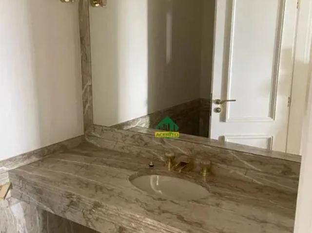 Apartamento com 4 dormitórios à venda, 380 m² por R$ 2.500.000,00 Centro Araçatuba/SP