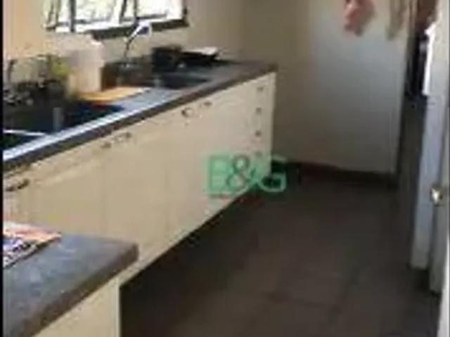 Apartamento à venda, 394 m² por R$ 1.200.000,00 Morumbi São Paulo/SP