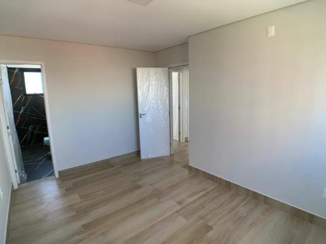 Apartamento com 4 dormitórios à venda em Belo Horizonte