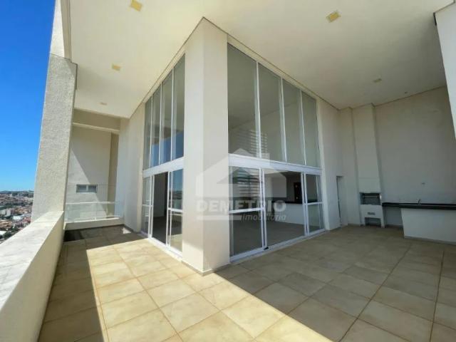 Apartamento com 4 dormitórios à venda no Condomínio Supreme Taubaté/SP