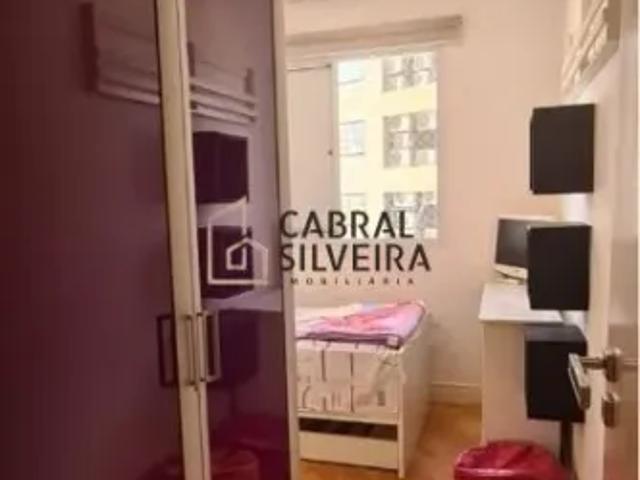Apartamento com 4 dormitórios à venda por R$ 2.080.000 Moema São Paulo/SP