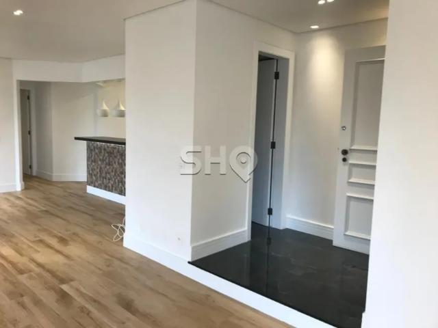 Apartamento com 4 dormitórios Vila Mariana