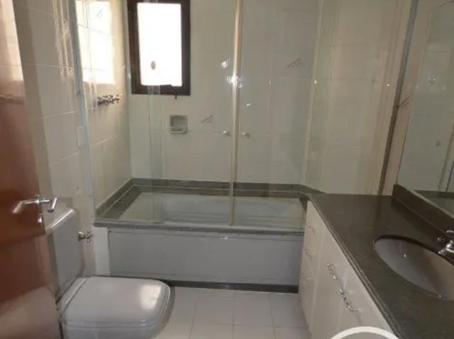 Apartamento com 4 dormitórios no Morumbi