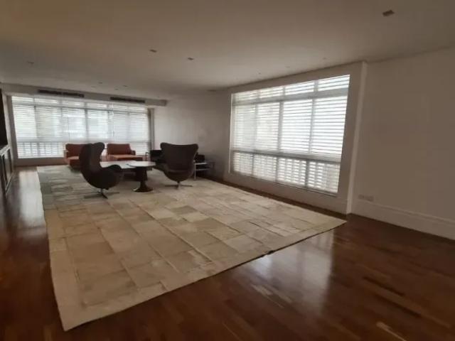 Apartamento com 4 dormitórios para alugar, 606 m² por R$ 26.000,00/mês Bela Vista São Paulo/SP