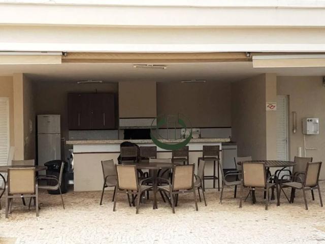 Apartamento para alugar, 137 m² por R$ 9.196,00/mês Parque das Flores Campinas/SP