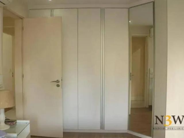 Apartamento com 4 dormitórios para alugar, 142 m² por R$ 12.200,00/mês Vila Leopoldina São Paulo