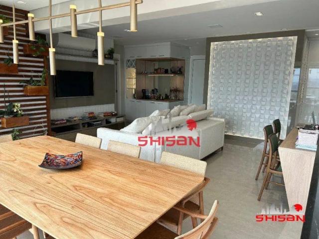 Apartamento com 4 dormitórios para alugar, 145 m² por R$ 29.100,00/ano Paraíso São Paulo/SP