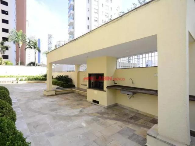 Apartamento com 4 dormitórios, 187 m² venda por R$ 1.880.000,00 ou aluguel por R$ 15.300,00/mês