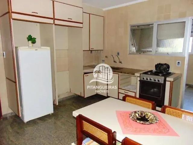 Apartamento com 4 dormitórios para alugar, 200 m² Pitangueiras Guarujá/SP