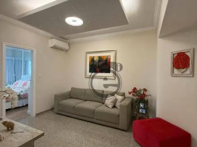 Apartamento com 4 dormitórios para alugar, 203 m² por R$ 18.000,00/mês Gonzaga Santos/SP