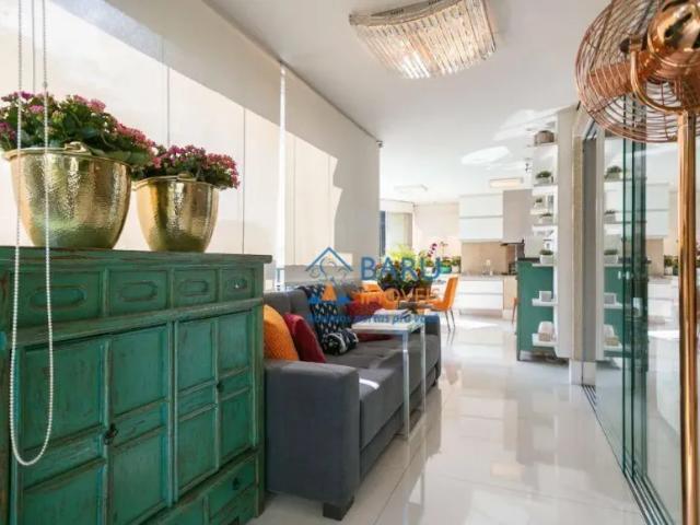 Apartamento com 4 dormitórios para alugar, 240 m² por R$ 26.900,00/mês Higienópolis São Paulo/SP