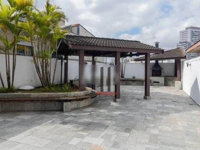 Apartamento com 4 dormitórios para alugar, 253 m² por R$ 16.480,00/mês Parque da Mooca São Paulo