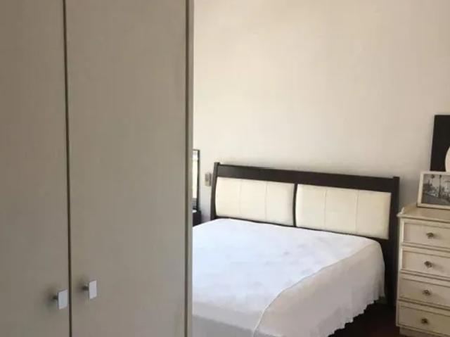 Apartamento para alugar, 351 m² por R$ 12.500,00/mês Gonzaga Santos/SP
