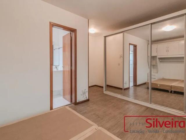 Apartamento com 4 dormitórios semi mobiliado, no bairro jardim lindóia