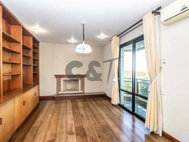 Apartamento 4 Dormitórios Suítes à Venda no Alto da Boa Vista, São Paulo/SP