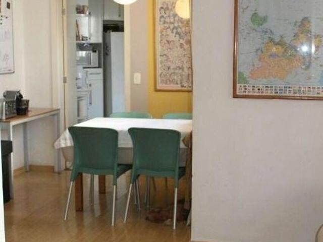 Apartamento com 4 dormitórios à venda, 180 m2 por R$ 1.490.000,00 Campo Belo São Paulo/SP