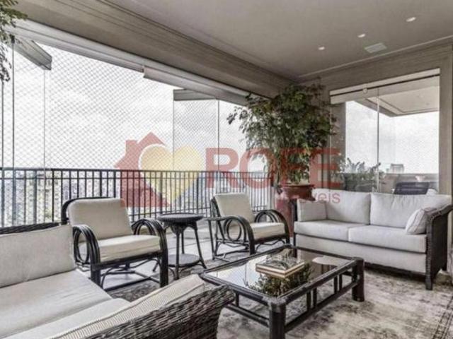 Apartamento com 4 dormitórios, 405 m² venda por R$ 35.000.000,00 ou aluguel por R$ 146.000,00/mês